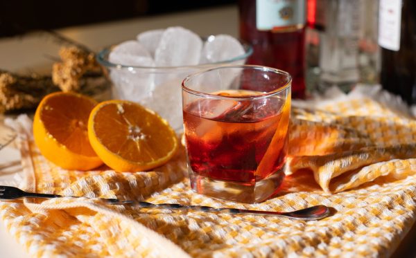 Bitter Cinzano Mercadona: La opción perfecta para añadir un toque de ...