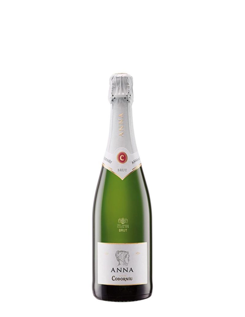Anna de Codorniu Mr Wonderful: la edición especial que enamora con su ...