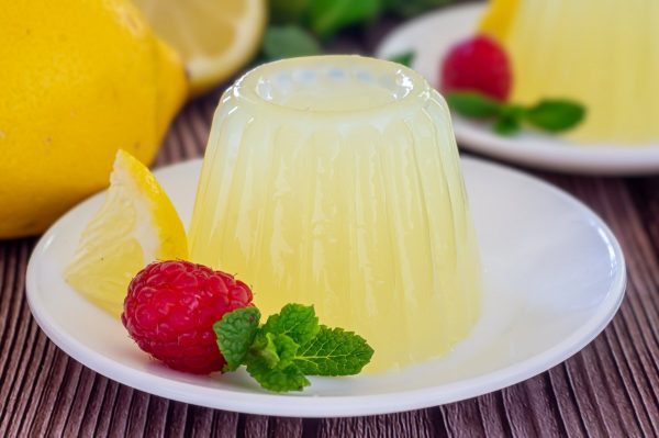 Gelatina Transparente Mercadona: La opción perfecta para disfrutar de ...