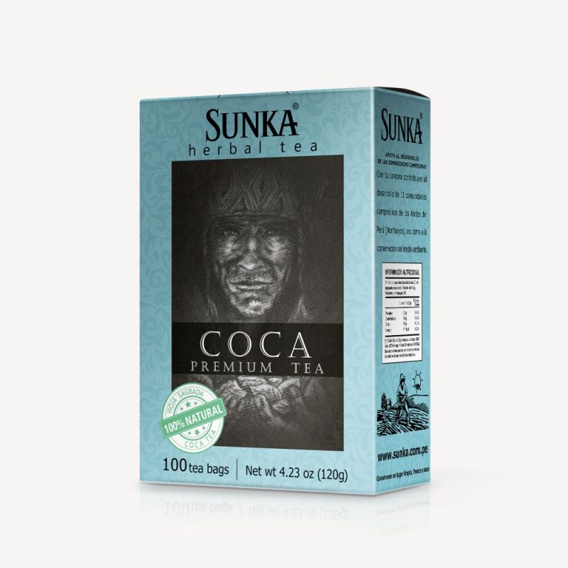 Compra el auténtico mate de coca en Carrefour y disfruta de sus ...