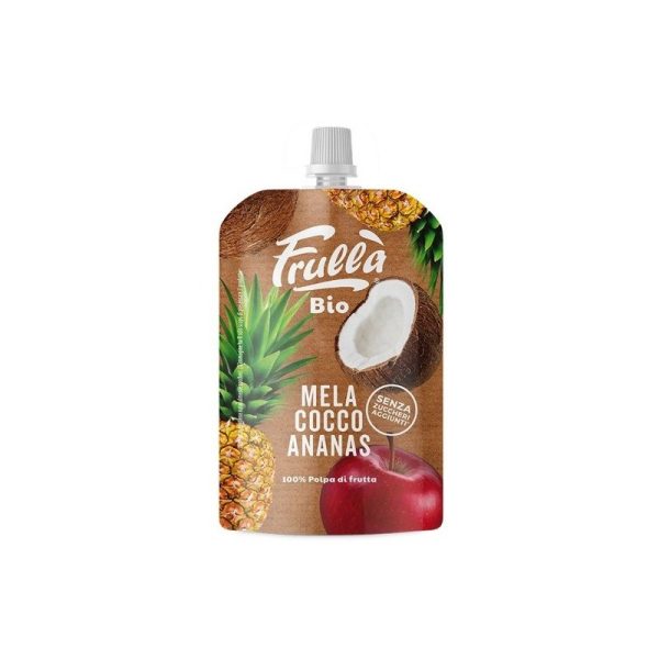 Pure de coco Mercadona: la deliciosa opción saludable y versátil para ...